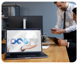 OCS – OCS